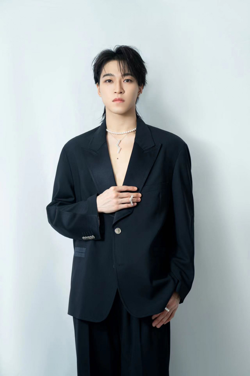 Japanese artist SANTA releases soundtrack EP ‘Forgiveness’ for his ...