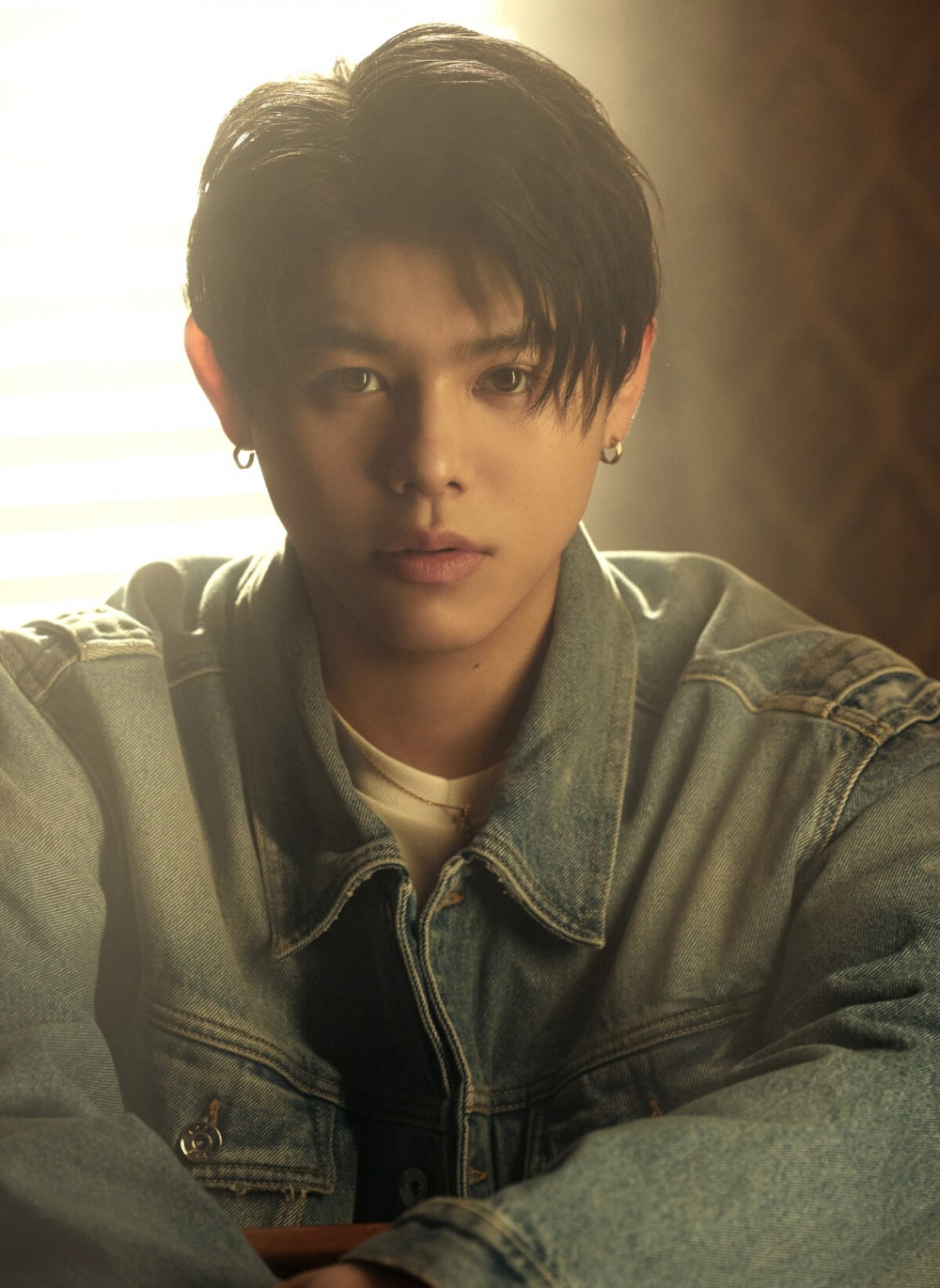 BE:FIRST's LEO to appear on 'Sakurai & Ariyoshi The Yakai,' learning ...