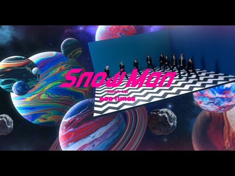 Snow Man drops 'Pop Tunes Mash-Up' video ahead of Best Album release ...