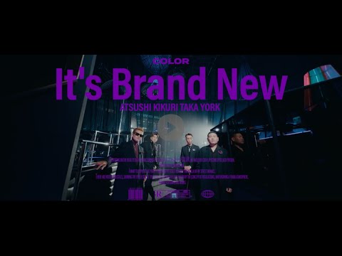 Original COLOR members reunite after 18.5 years with new song 'It's ...