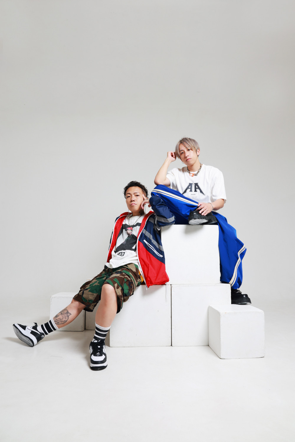 BACK-ON releases ‘GRADUATIONS’ for ‘Kamen Rider Gotchard: GRADUATIONS ...