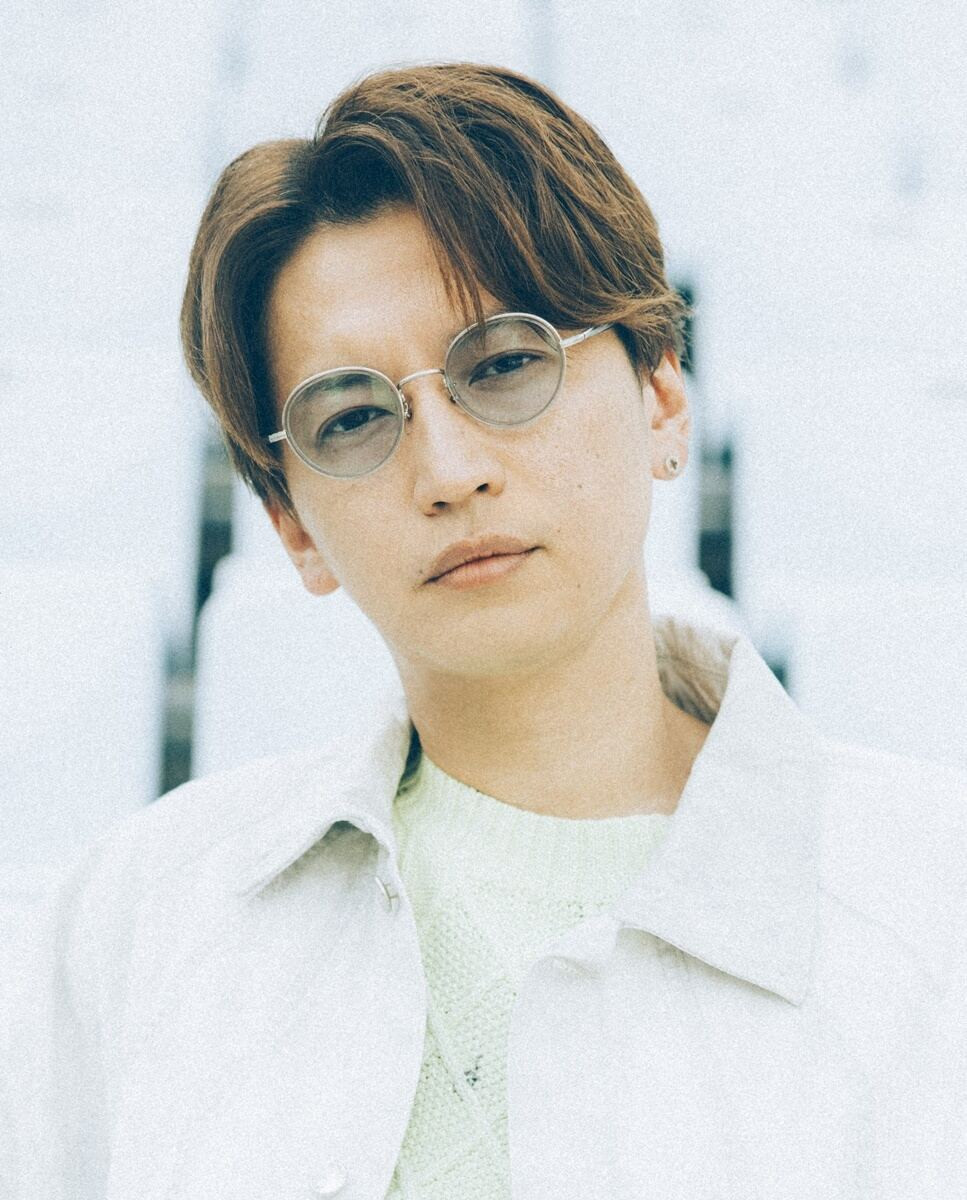 SUPER EIGHT's Tadayoshi Okura announces marriage | tokyohive