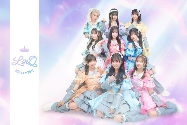LinQ to release album on 14th anniversary day, final tour performance ...