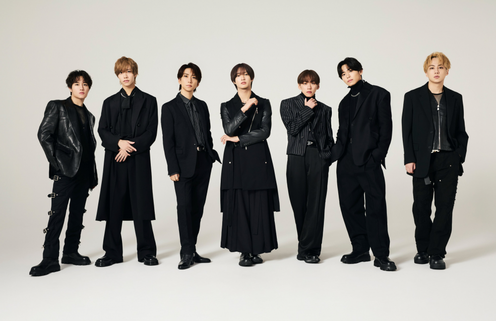 IMP.’s new song “Cheek to Cheek” chosen as theme for TBS drama Sannin ...