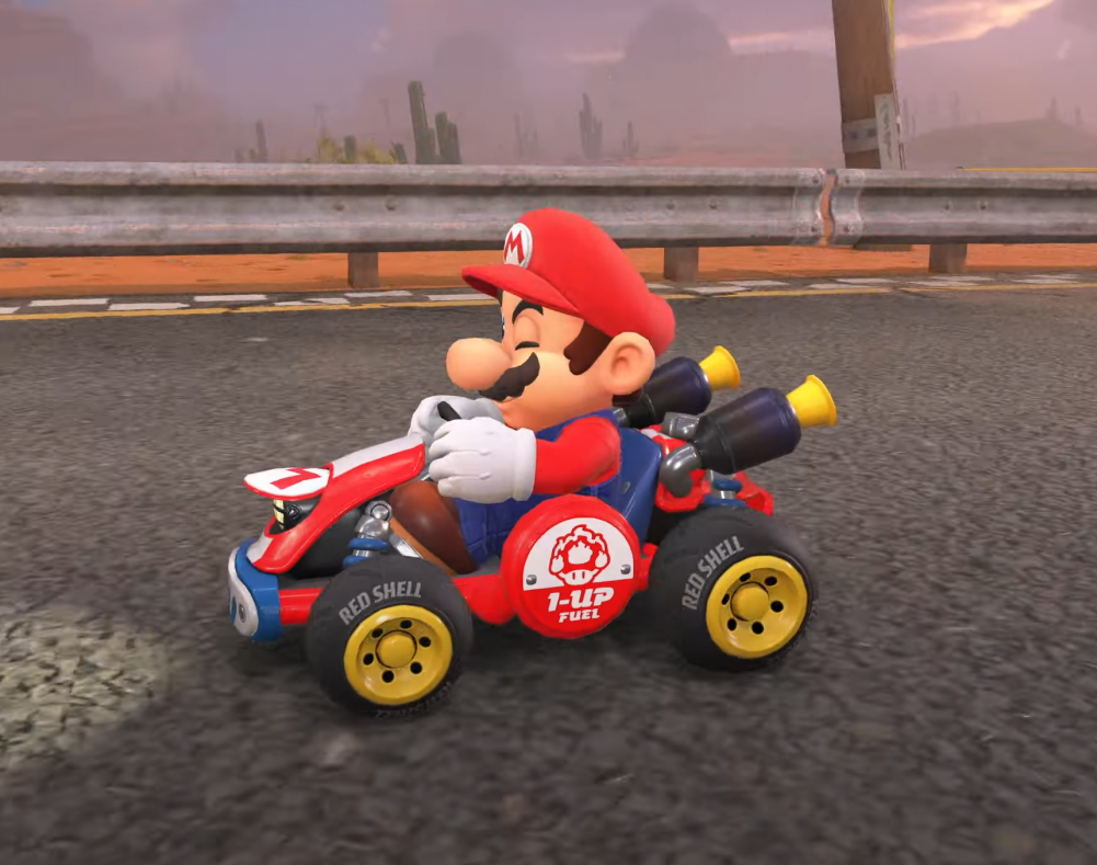 Nintendo announces Switch 2 and new Mario Kart game | tokyohive