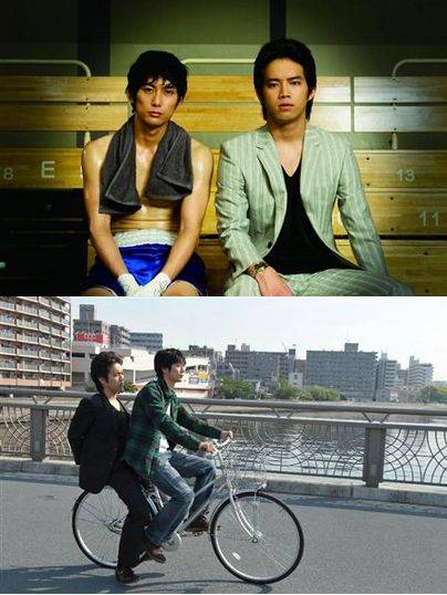 Kitano Takeshi's 1996 film "Kids Return" to get a sequel | tokyohive