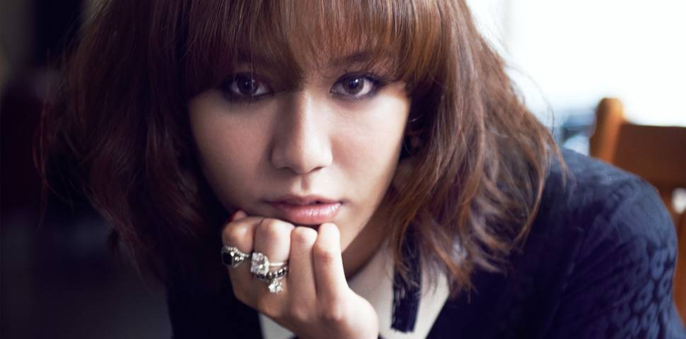 Endo Mai releases short PV for her debut single "Today is The Day ...