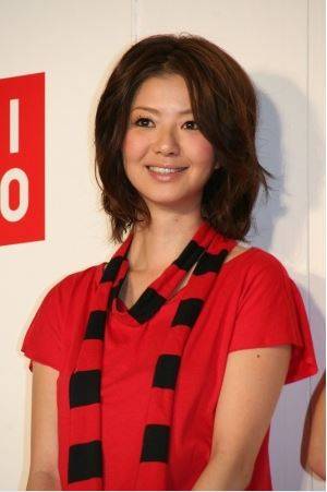 Nose Anna announces her marriage to Shigematsu Takashi | tokyohive